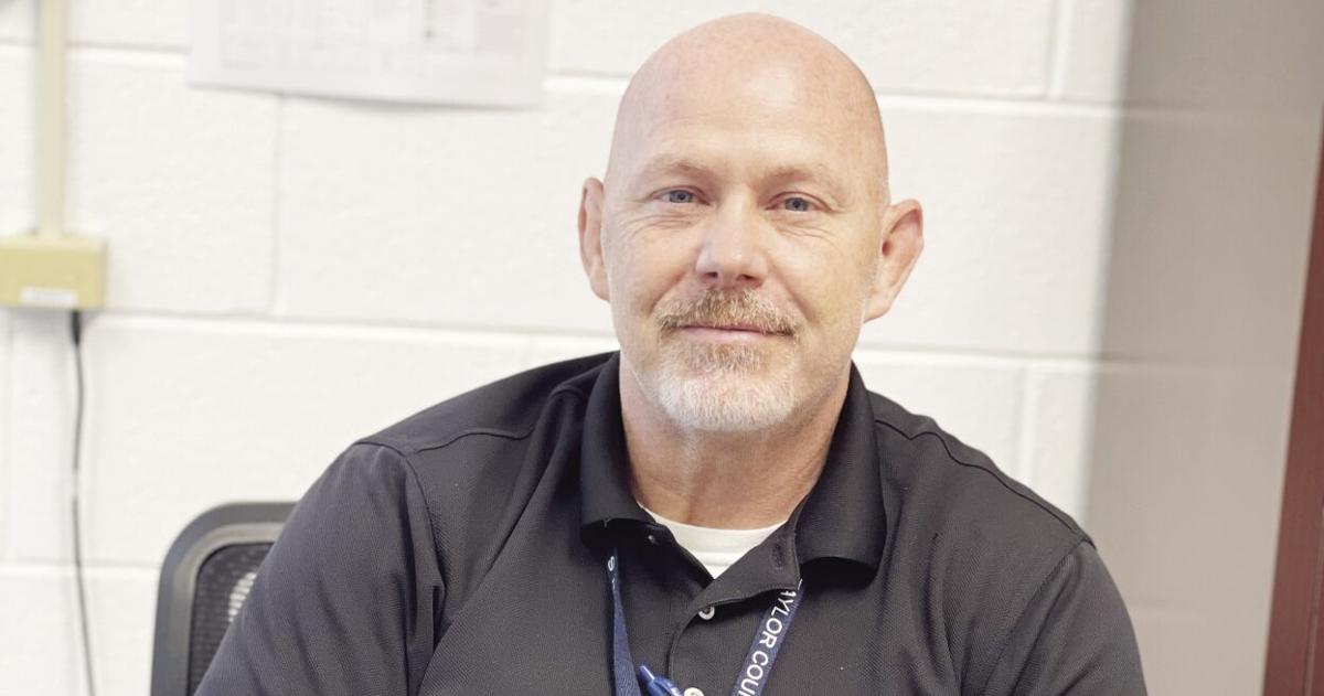 Former Taylor County West Virginia Principal Sentenced To Jail