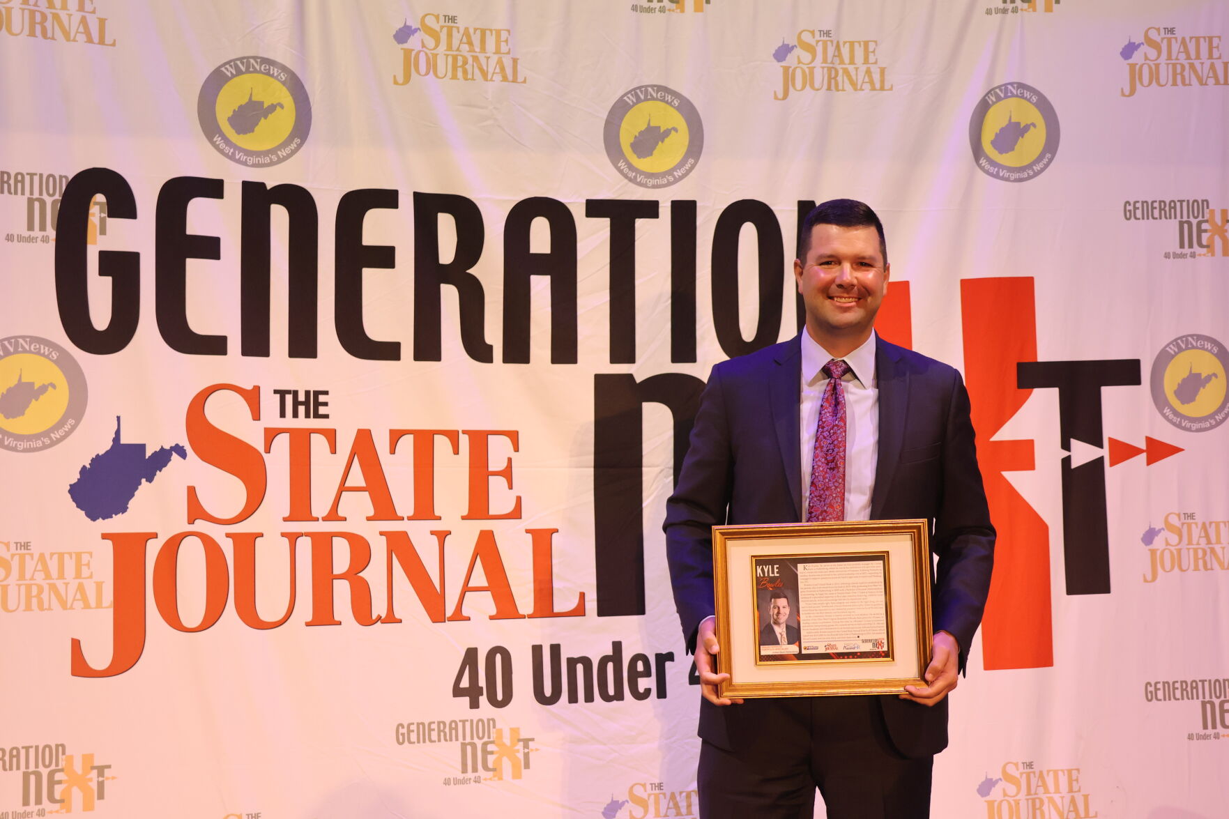 Kyle Bowels - Generation Next.JPG | | wvnews.com