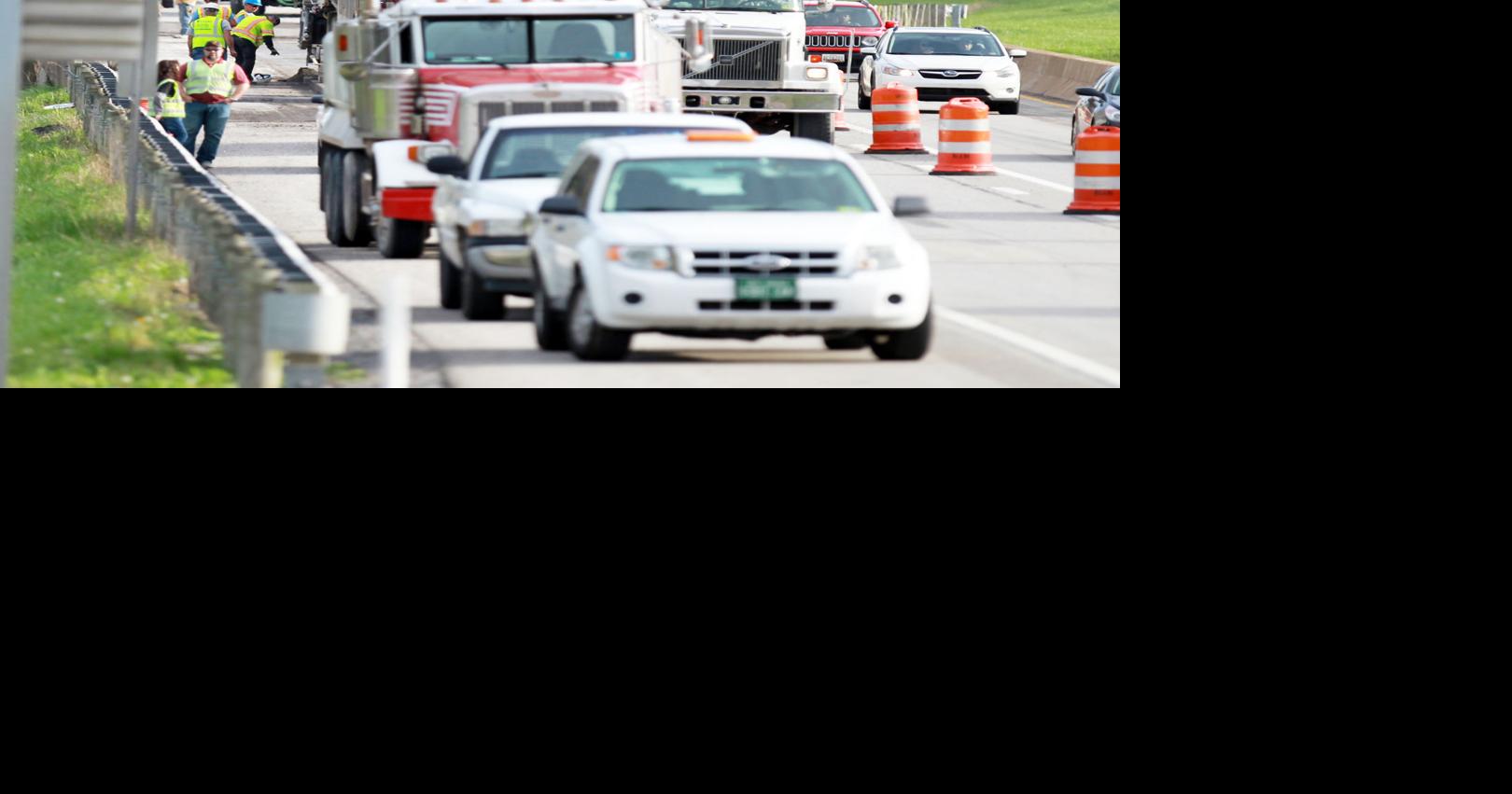 I-79 construction explained; officials remind public on safety concerns ...