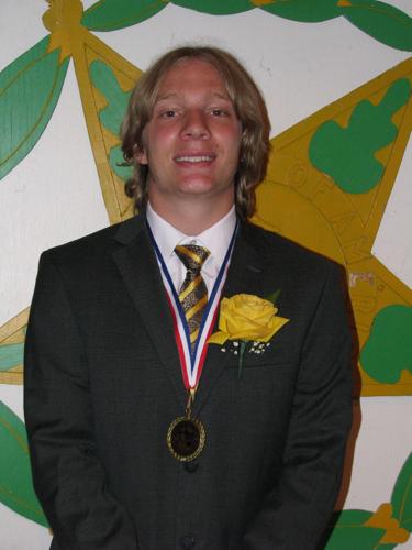 Anthony Mele is 78th Kelley Award recipient | Mineral County WV News ...