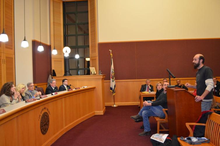 Clarksburg council hears code enforcement | Local News for Harrison County | wvnews.com