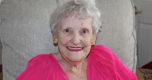 Shirley Pat Tallman McClure | Harrison Obituaries | wvnews.com