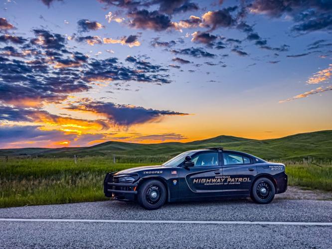Public asked to select best-looking state police cruiser in America ...