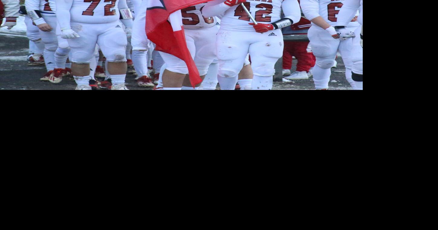 Friday night lights preview: White Falcons set to take on Cameron for ...