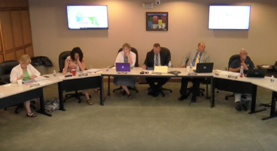 School board continues to prioritize top issues | Garrett News | wvnews.com