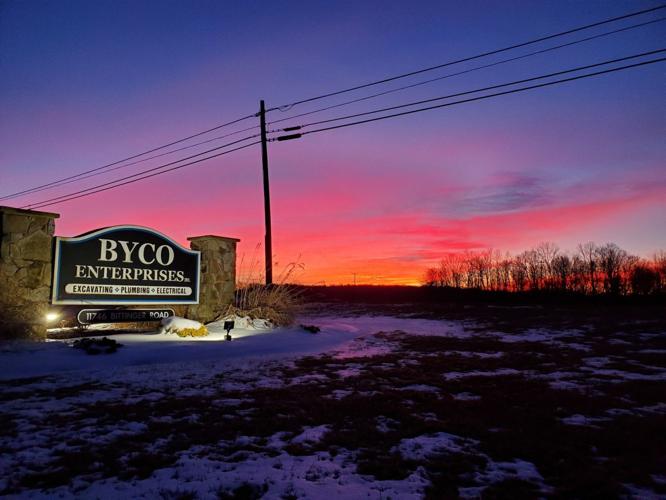 Byco Enterprises Inc. celebrates 30 years in business | Garrett News ...