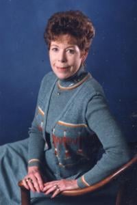 Elizabeth Ann (Weekley) Reber | Jackson Star and Herald - Ripley and ...