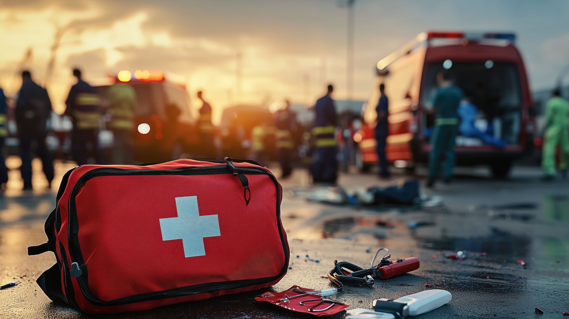 Crisis Intervention Training aims to enhance first responder response ...