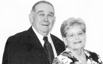 Krauses mark golden anniversary | Anniversaries | wvnews.com