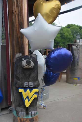 West Virginia Day balloons | | wvnews.com