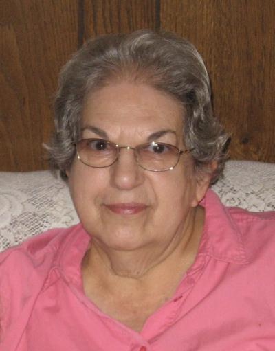 Eleanor Ann Marzano Storage | Harrison Obituaries | wvnews.com