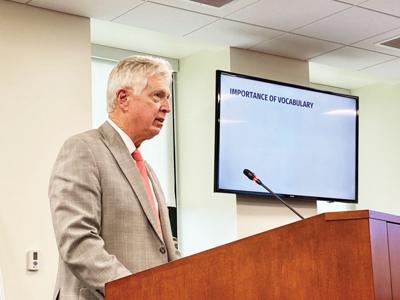 Update: West Virginia Superintendent Roach to retire; state board takes ...