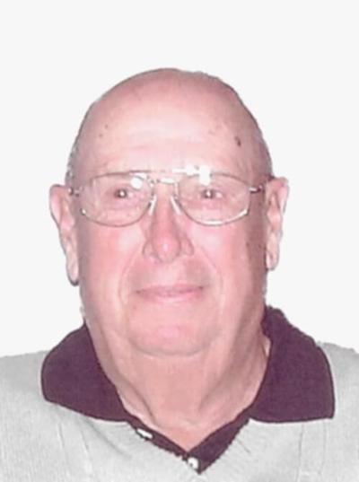 Jack Douglas Tasker | Mineral County WV News and Tribune | wvnews.com