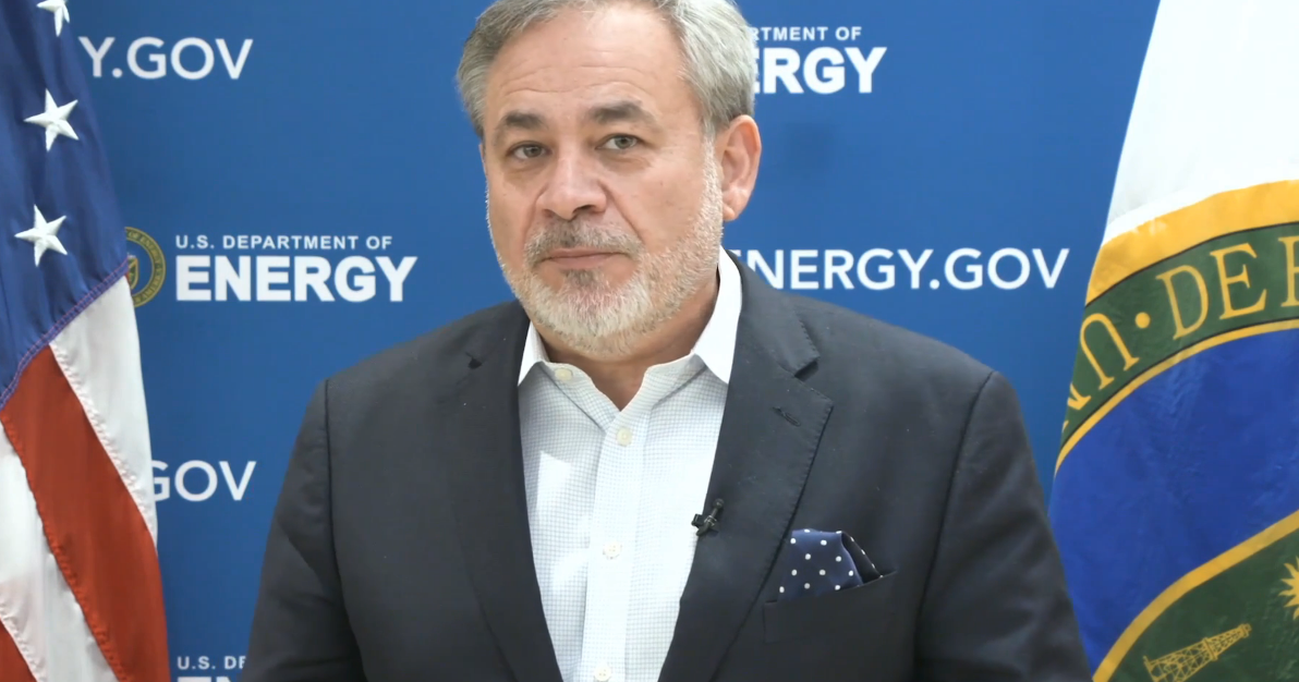 Top U.S. Energy officials address virtual Shale Insight conference in ...