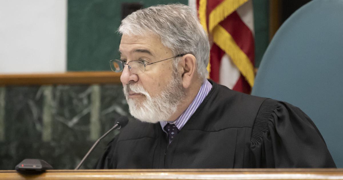 Harrison WV judge nixes ex-deputy's bid to extend stay of prison term ...