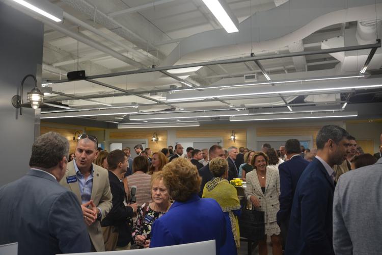 Vantage Ventures launched to help business development | Morgantown ...