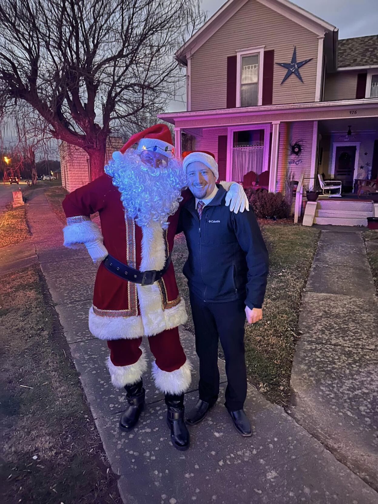 Rutland Christmas in the Village | Gallipolis, Pomeroy, Point Pleasant ...