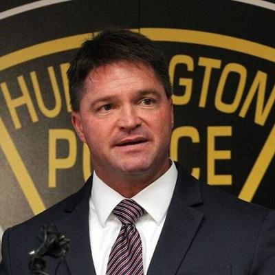 Cabell County Prosecutor Sean Hammers Named Circuit Judge in Cabell ...