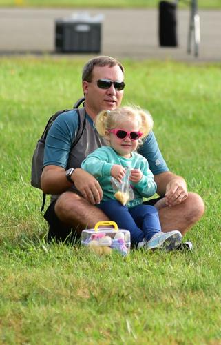 Annual Jerry Dove Memorial 5K attracts runners to FBI campus in ...