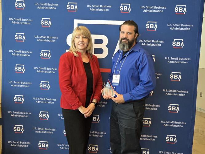 West Virginia SBA celebrates state's small business leaders of the year ...