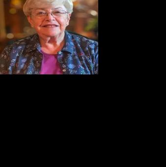 Nancy Susan Cain | WV Obituaries | wvnews.com