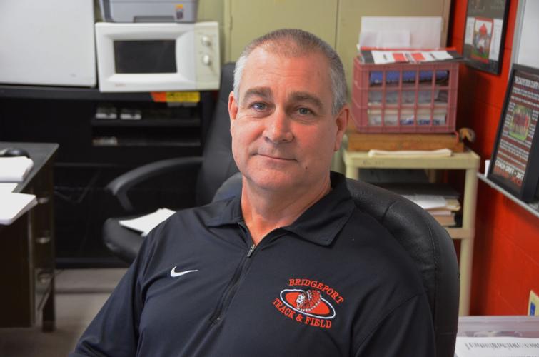 With almost 30 years in his pocket, BHS's Jon Griffith continues to ...