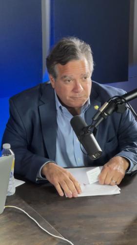 Harrison Commission (West Virginia) candidates meet in WV News debate ...