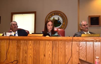 Upshur Commission approves RFP for timber project at James W. Curry ...