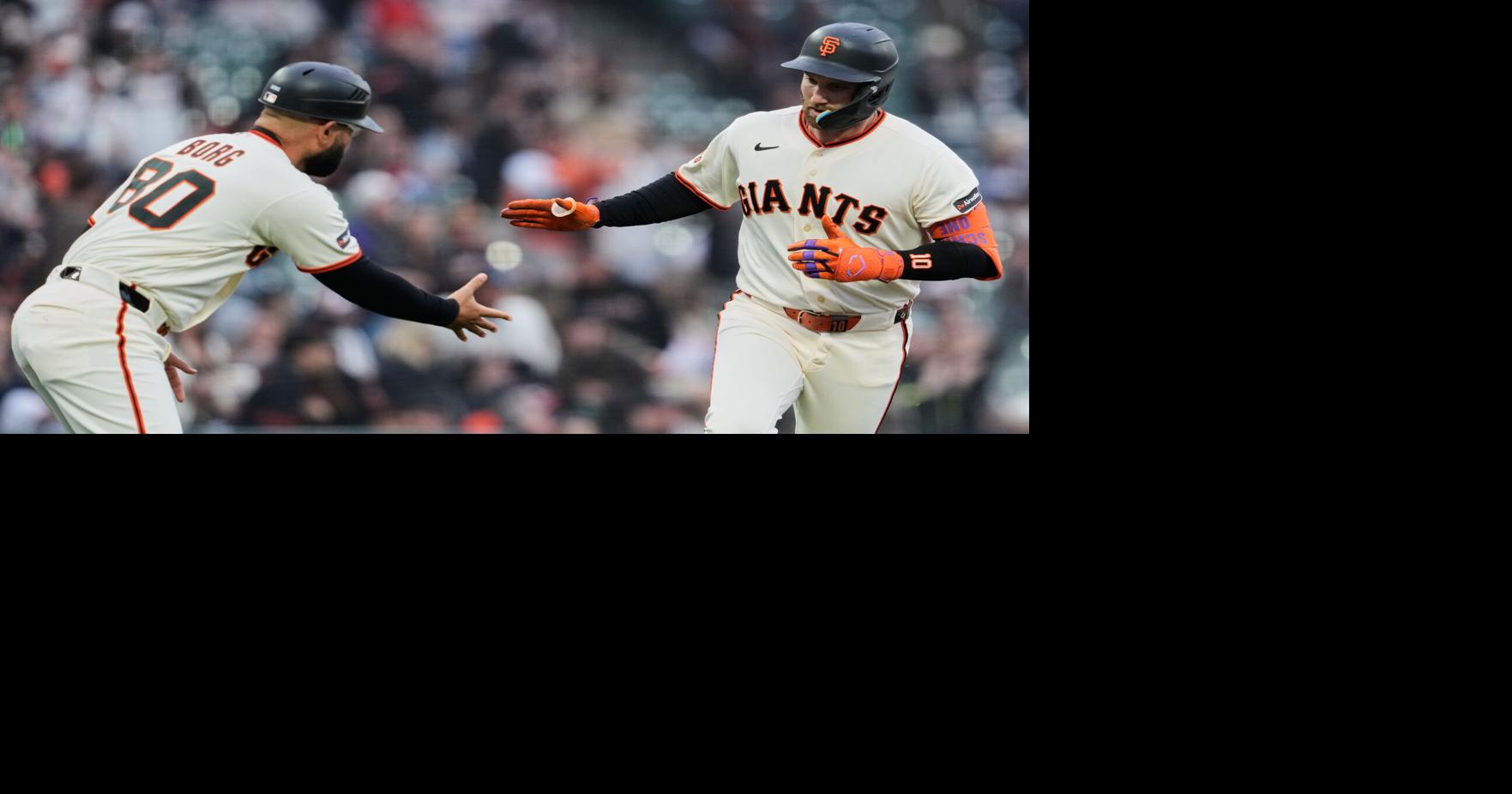 San Francisco Giants hire Gary Pettis as their third base coach | Pro ...