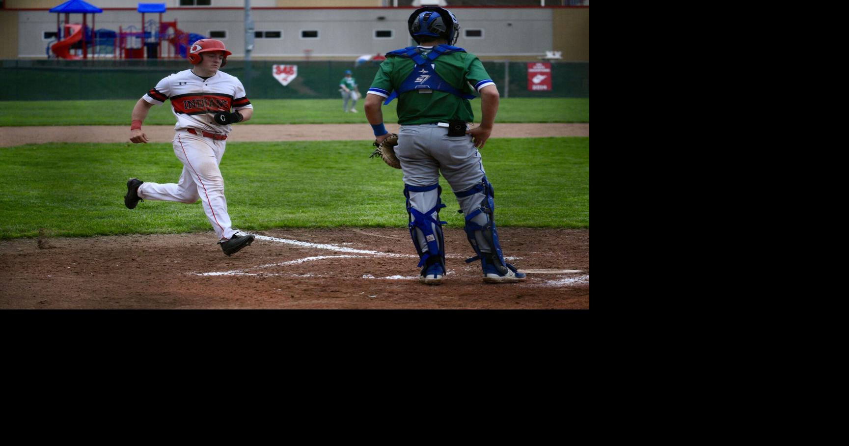 Rohrig's perfect plate appearances lift Bridgeport past Robert C. Byrd ...