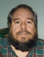 Gary Wayne Huffman | WV Obituraries | wvnews.com