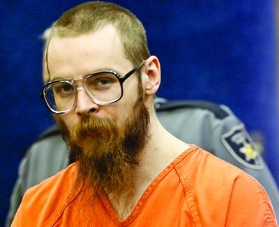 Upshur County homicide suspect refuses plea deal | Courts and Police ...