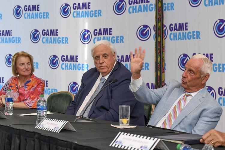 GameChanger Golf Classic draws all-star cast of coaches, government ...