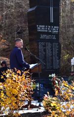 Farmington Mine Disaster anniversary: survivors and families mark 57 ...