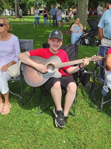 Fourth of July celebrated with River Rec in Gallipolis | Gallipolis ...