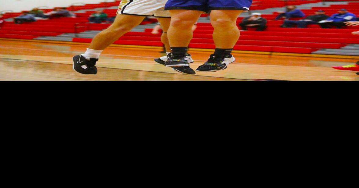 B-U multi-sport standout Jaden Westfall eyes strong finish to ...