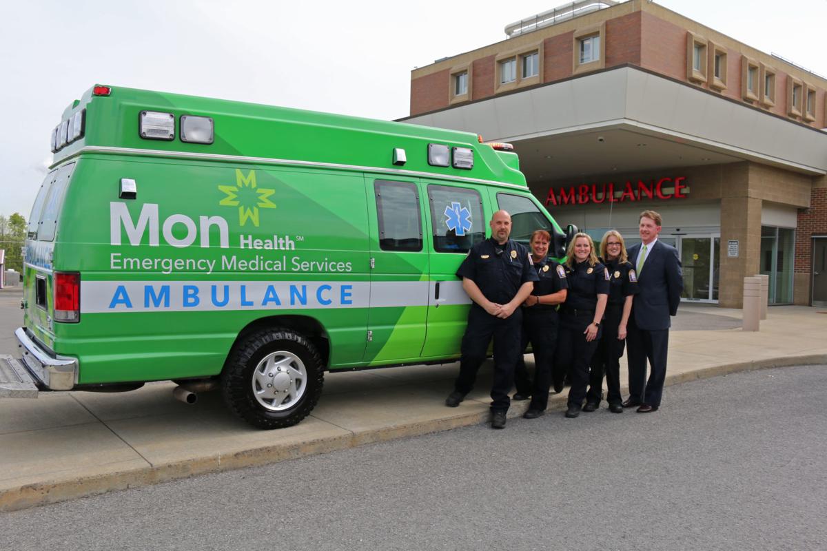 Mon Health and WVU Medicine to collaborate on EMS services | News ...