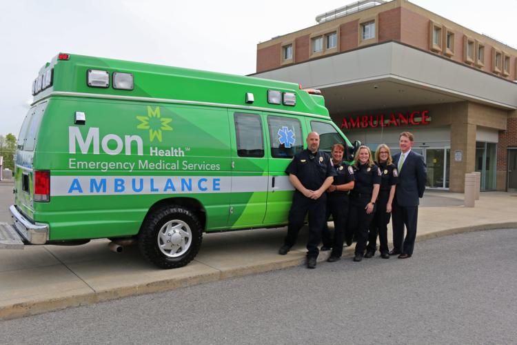 Mon Health and WVU Medicine to collaborate on EMS services | Morgantown ...