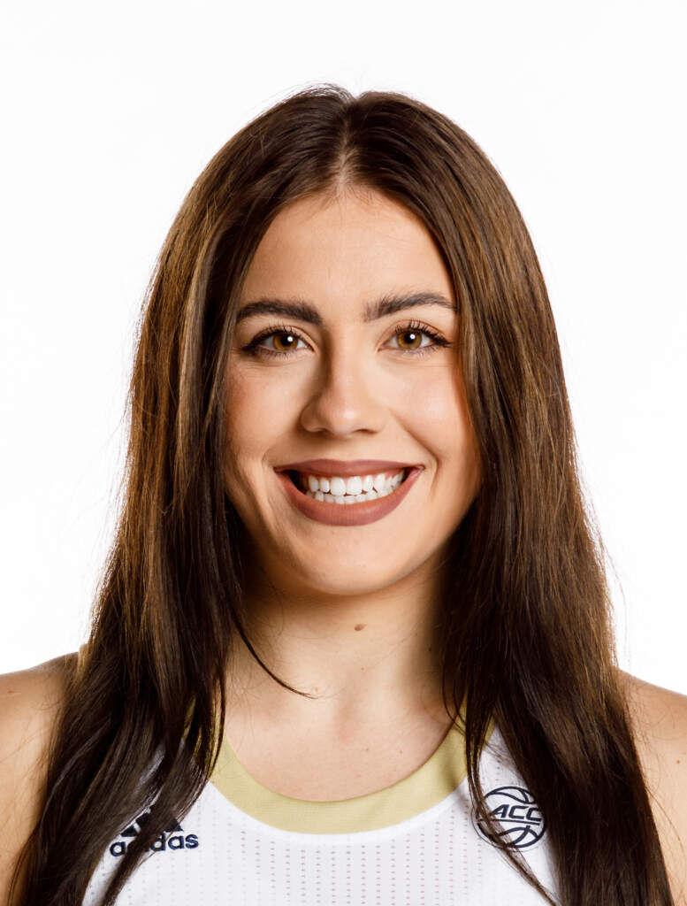 WVU women add Georgia Tech transfer Sarah Bates to roster | WVU SPORTS ...