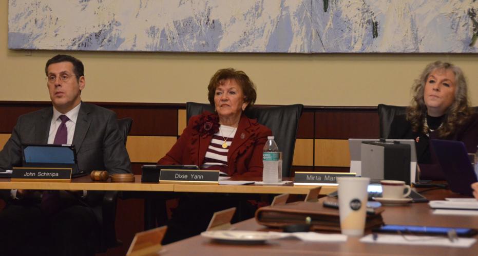 Fairmont State Board of Governors approve strategic plan, moving ...