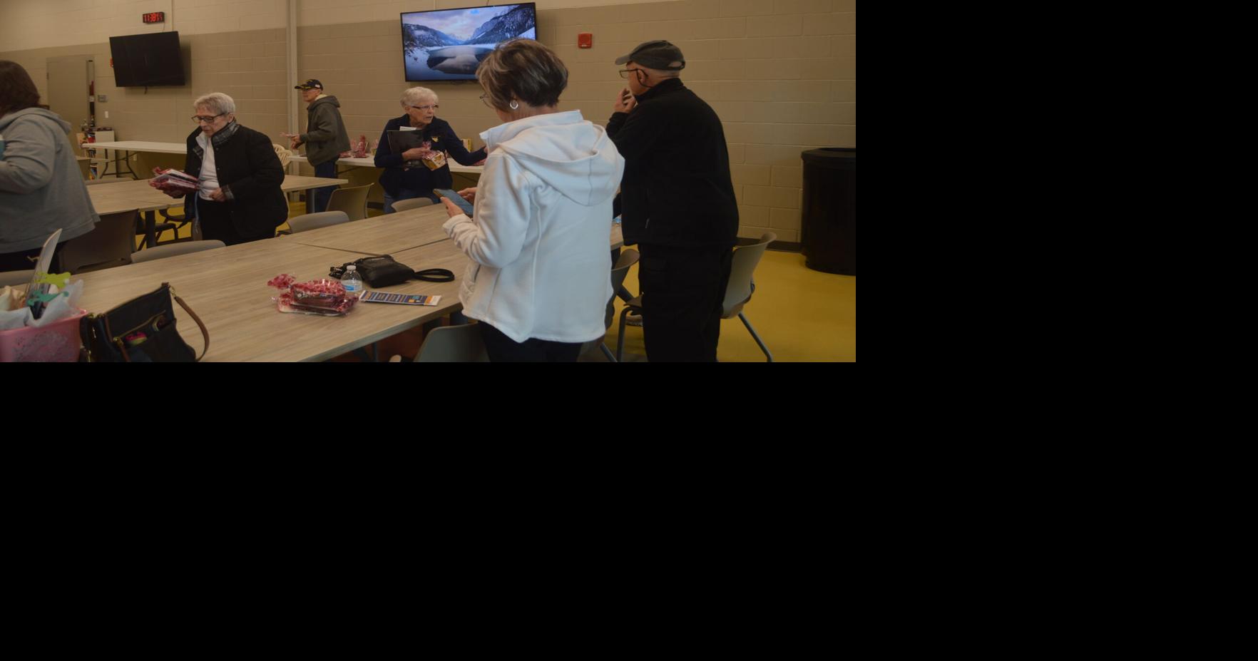 Prime Timers social club attracts senior citizens to Bridge Sports ...