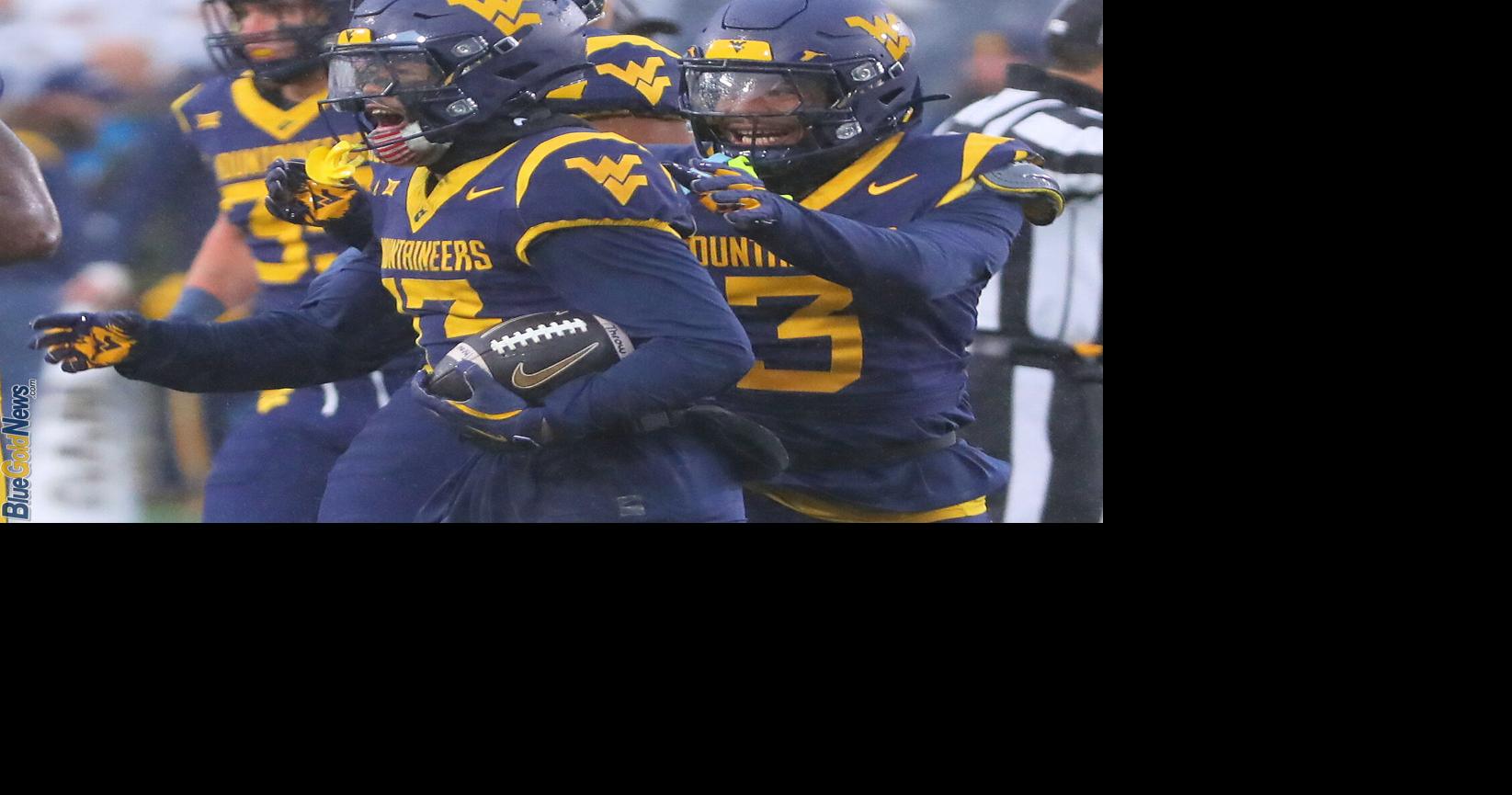 Grading the Mountaineers: WVU makes the plays it needed against UCF ...