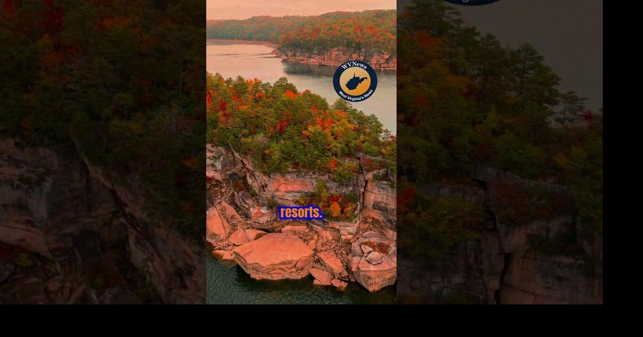 The 9 Regions Of West Virginia Tourism #wvnews #westvirginia #wv #news ...