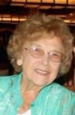 Winifred “Winnie” Sell Tacy | Weston Obituaries | wvnews.com
