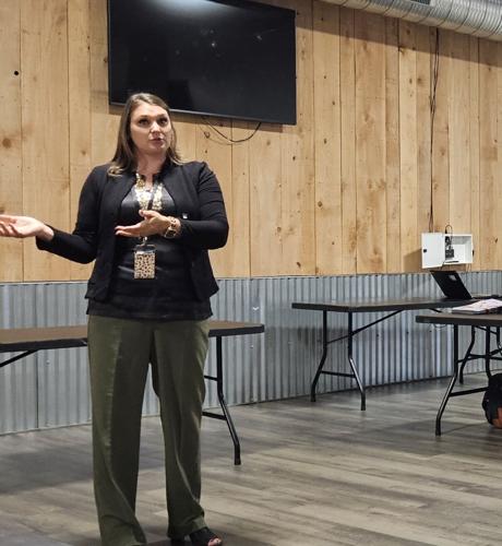 Upshur, Lewis County (West Virginia) business owners come out for ...