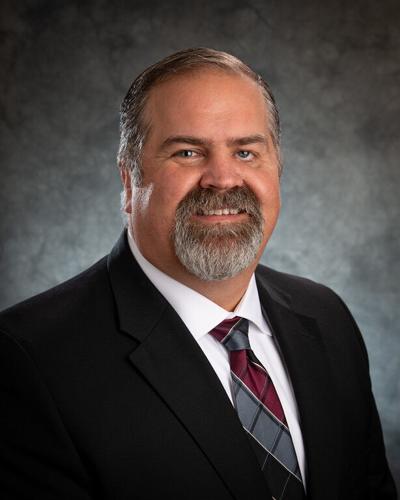 Del. Riley represents West Virginia at Southern Legislative Conference ...