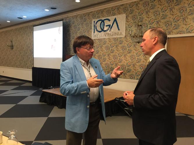 Aggressive push to promote W.Va. booming natural gas industry focus of ...