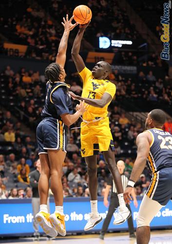 Photo Gallery II: West Virginia Mountaineers - Toledo Rockets | West ...