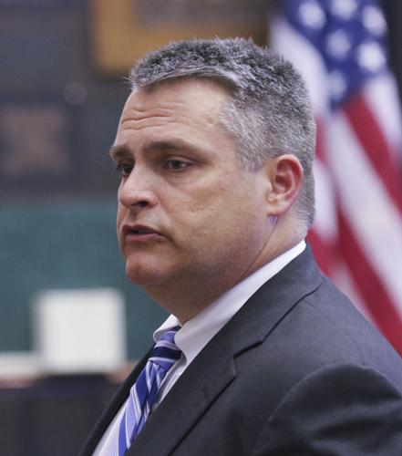 State opposes motion to dismiss murder charge in Clarksburg WV homicide ...