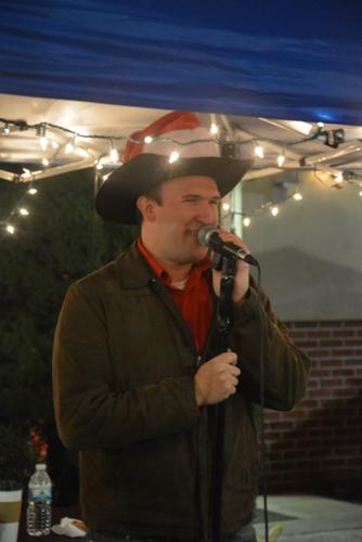Bridgeport opens holiday season with annual Light Up Night | Bridgeport ...